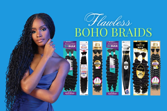 The Braid Besties | Braids, Human Hair Bulk, Wigs & Crochet Australia ...