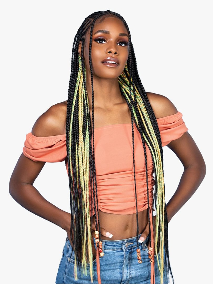 Sale – The Braid & Extension Besties